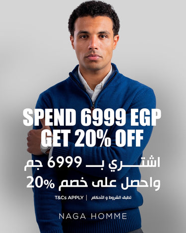 Naga Homme – nagahomme