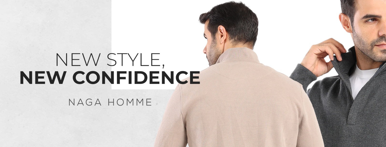 Naga Homme – nagahomme